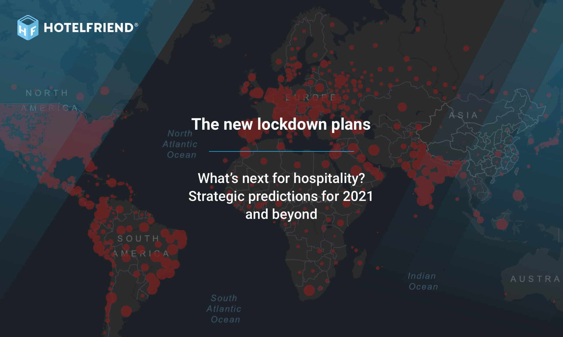 The new lockdown plans. What’s next for hospitality? Strategic ...