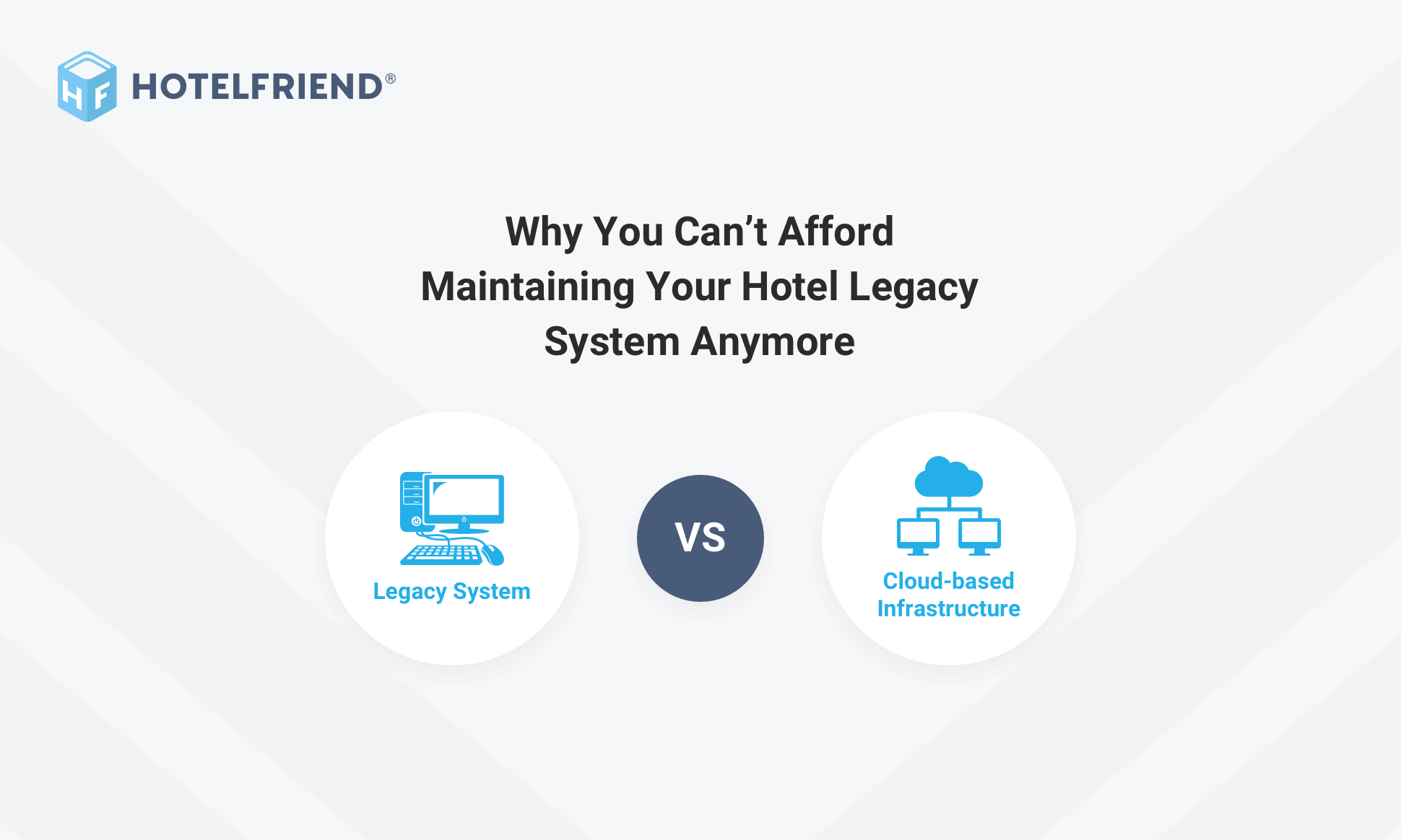5 Hidden Costs of Your Legacy System That You May Have Overlooked ...