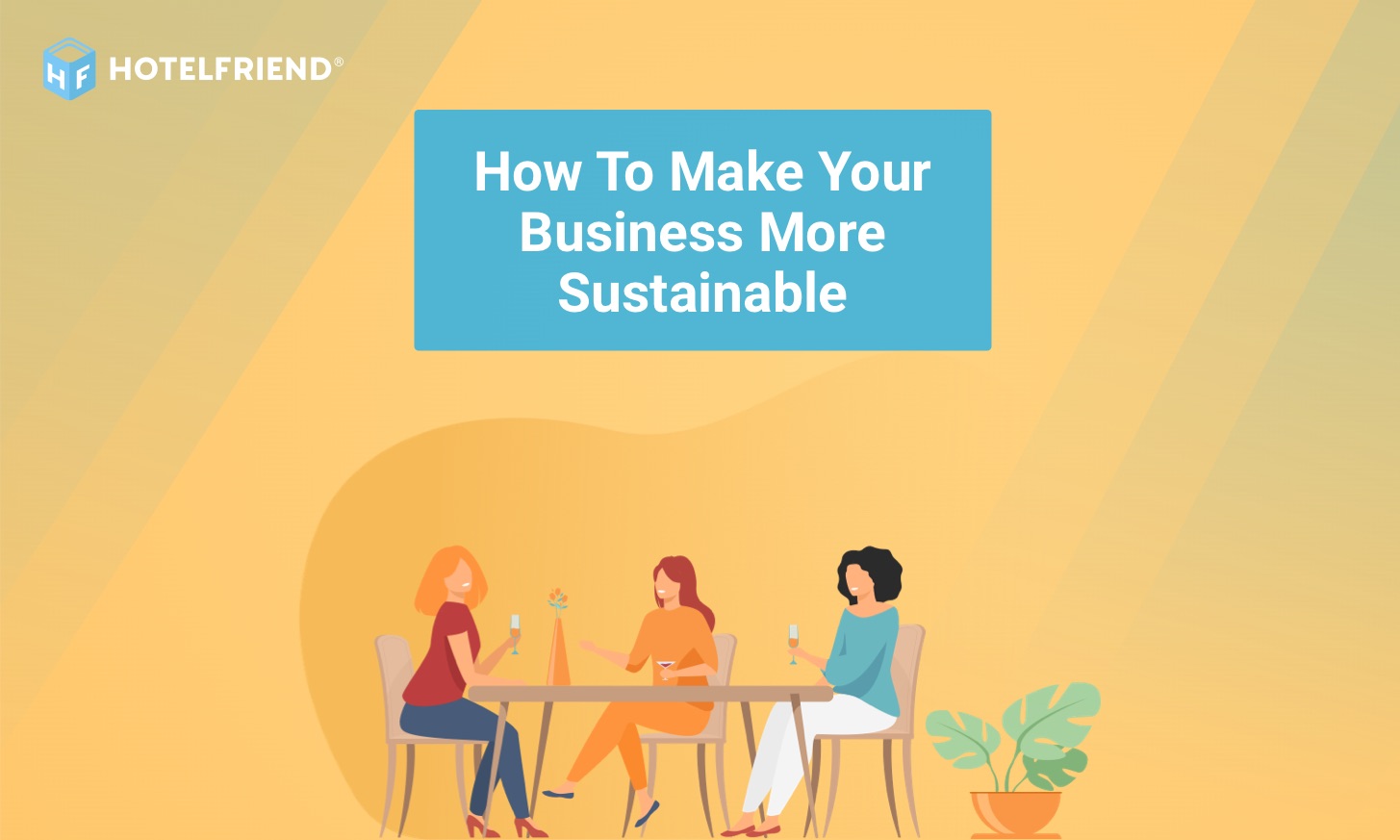 How To Make Your Business More Sustainable With A Digital Menu ...