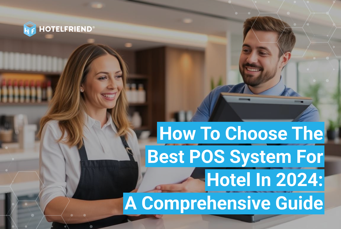 POS Systems for Hotels in Comparison 2024: Examples of The Best POS ...