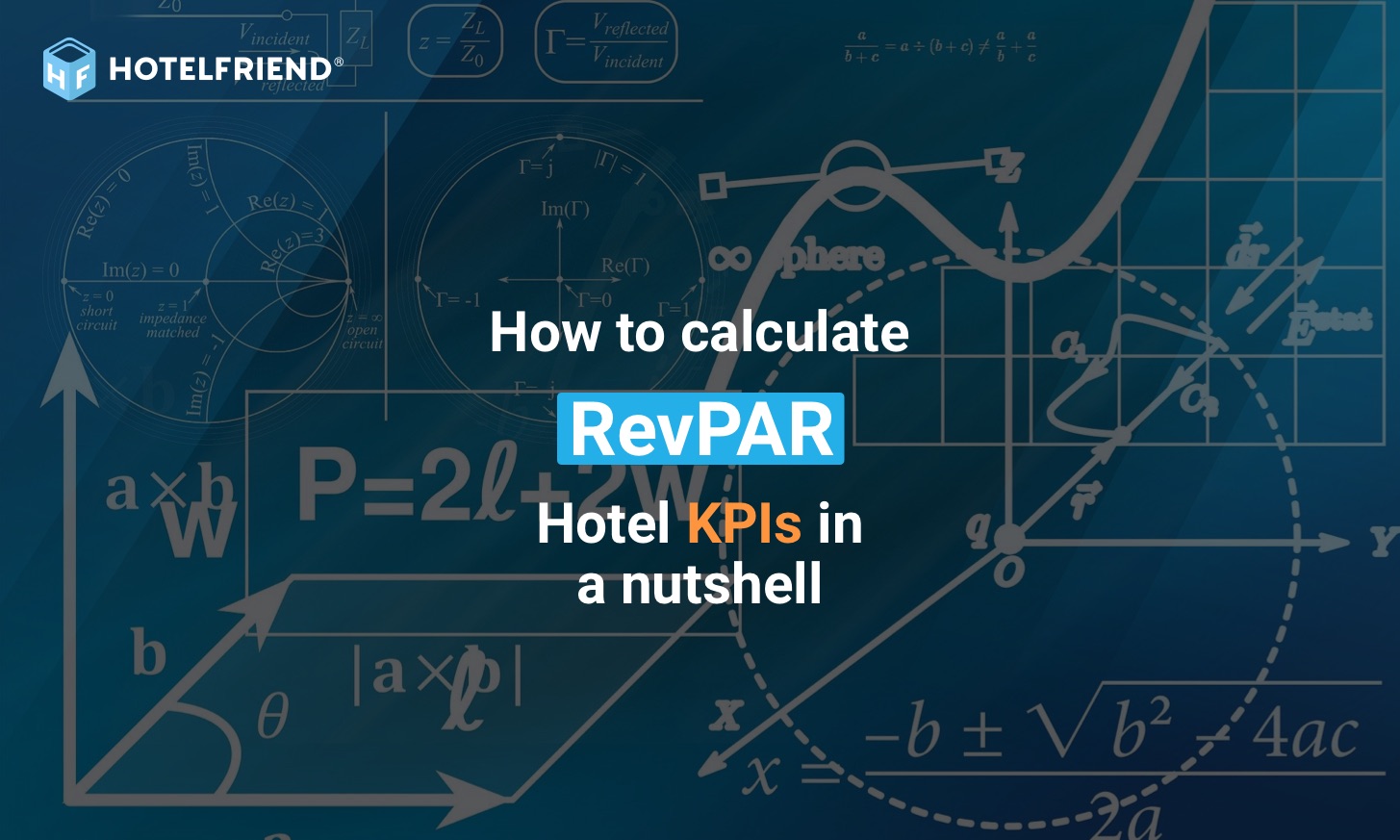How to calculate RevPAR and other metrics: hotel KPIs in a nutshell ...