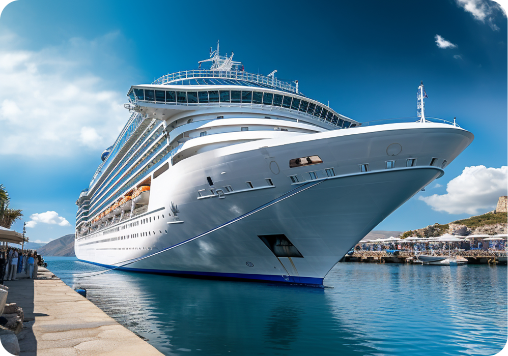 Cruise Ship Management Software to Simplify Fleet & Passenger ...