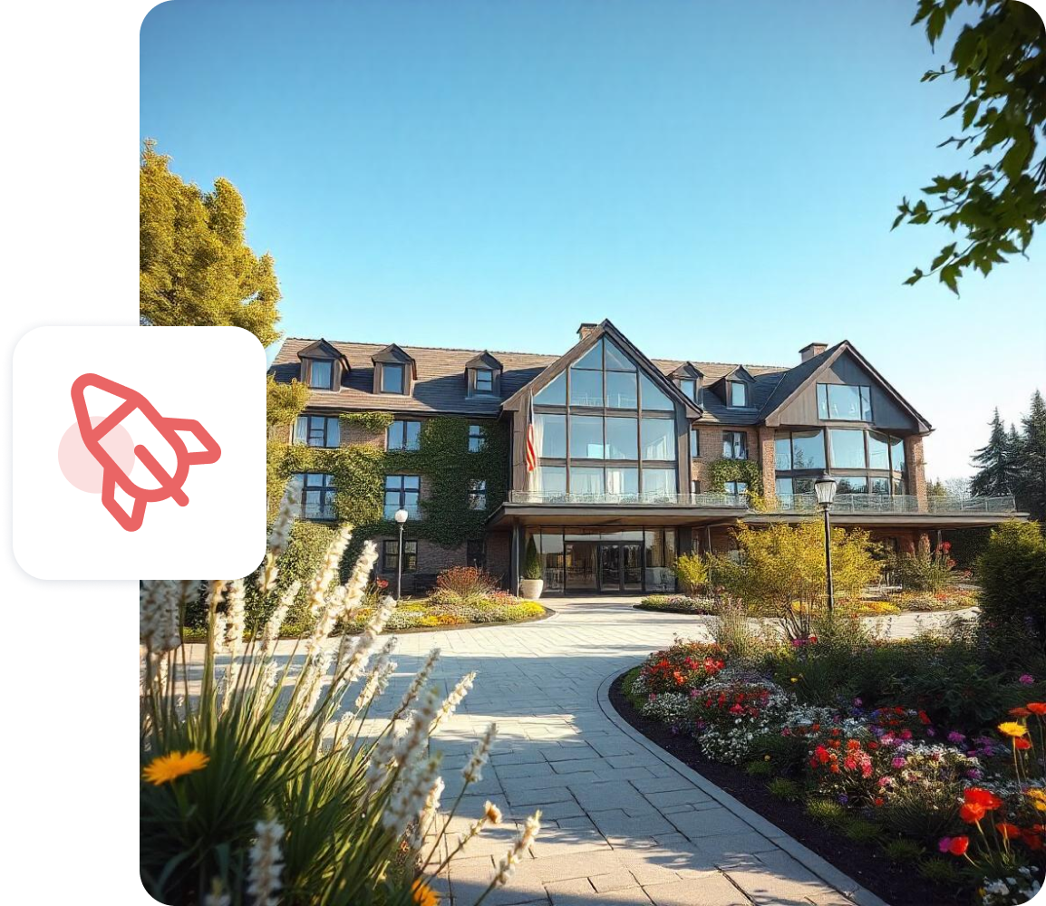 Streamline Your Hotel Operations with Quick Start